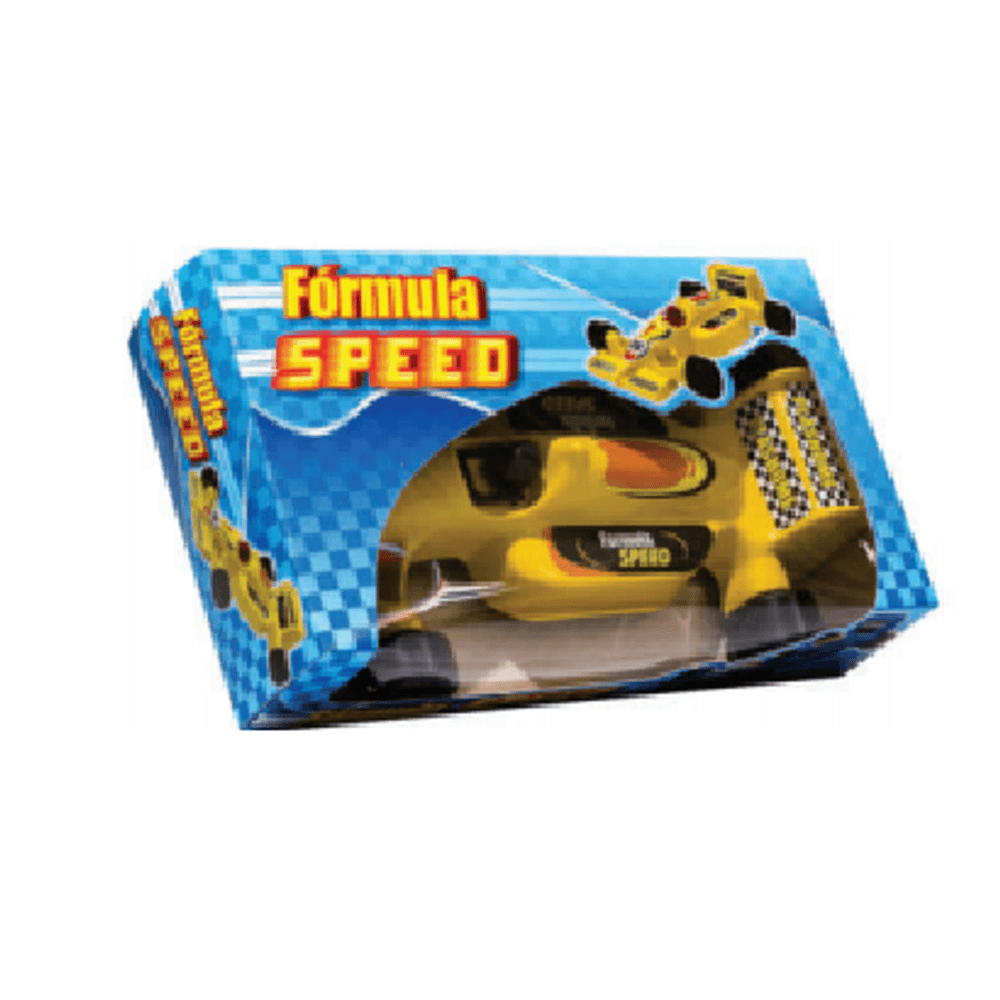 PHR030 FORMULA SPEED LUXO - Semaan Loja de Atacado Online