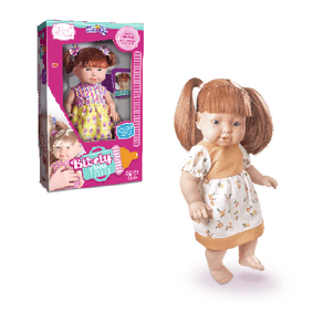 1082 GULLY POP RUIVA - semaan