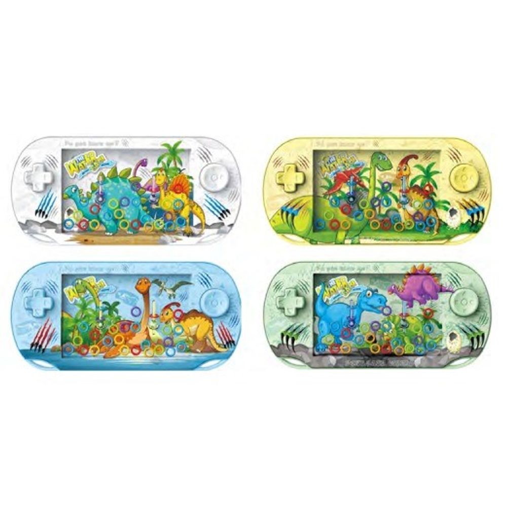 TK-1240 BRINQUEDO JOGO DE MAO DE PLASTICO - Semaan Loja de Atacado Online