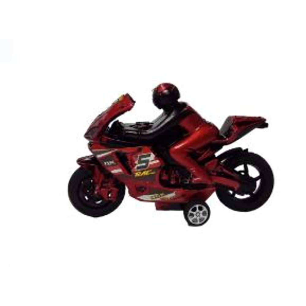 TK-1197 BRINQUEDO MOTO DE PLASTICO - Semaan Loja de Atacado Online
