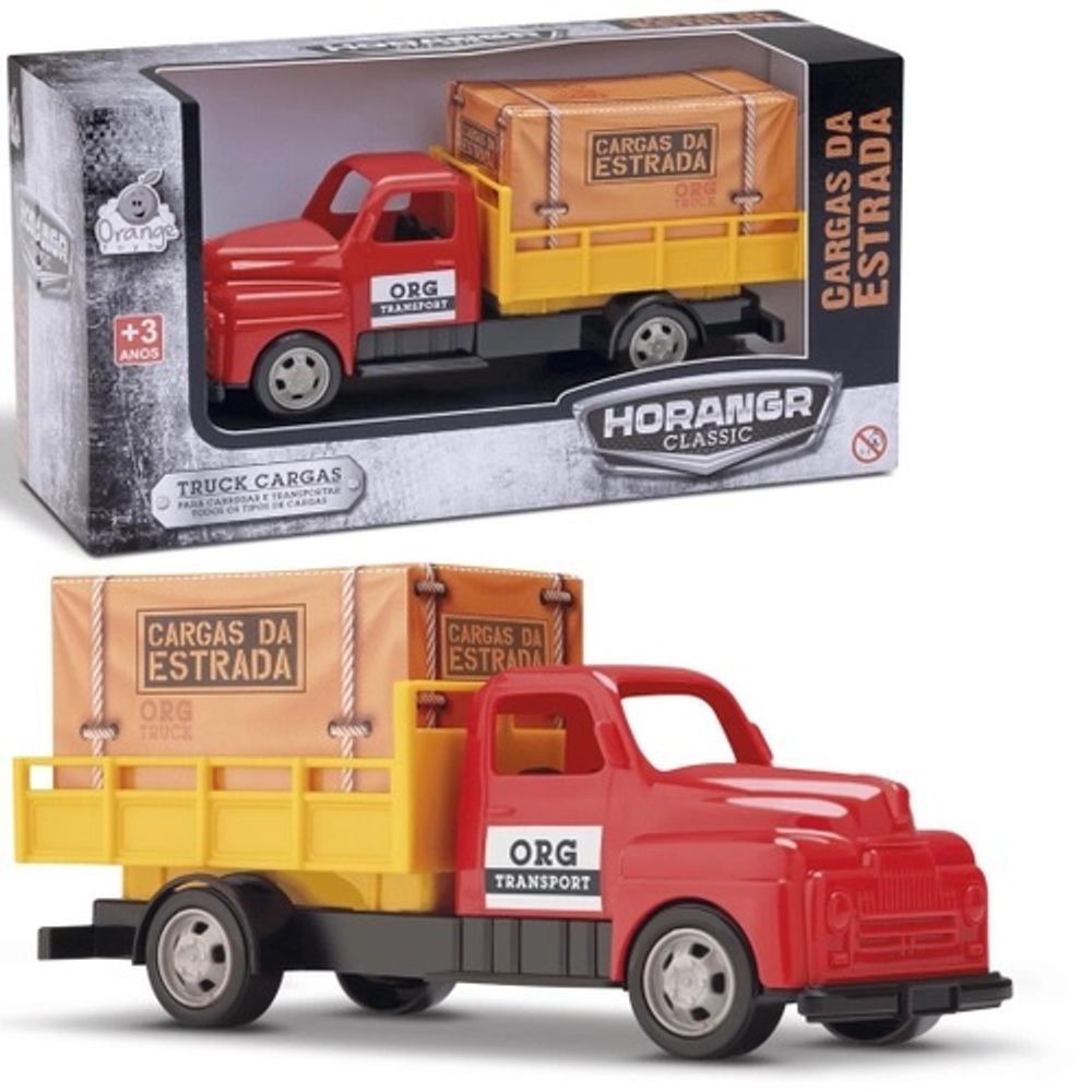 0525 HORANG CLASSIC CARGAS - Semaan Loja de Atacado Online